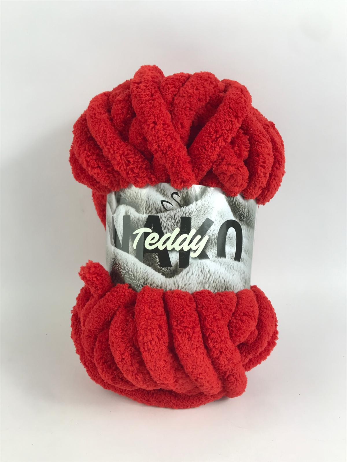 Nako Teddy – Emir Yün
