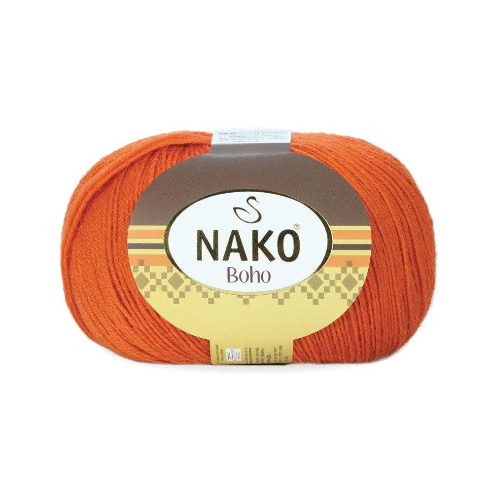 Nako Boho – Emir Yün