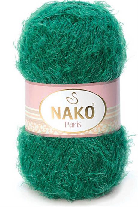 Nako Paris – Emir Yün